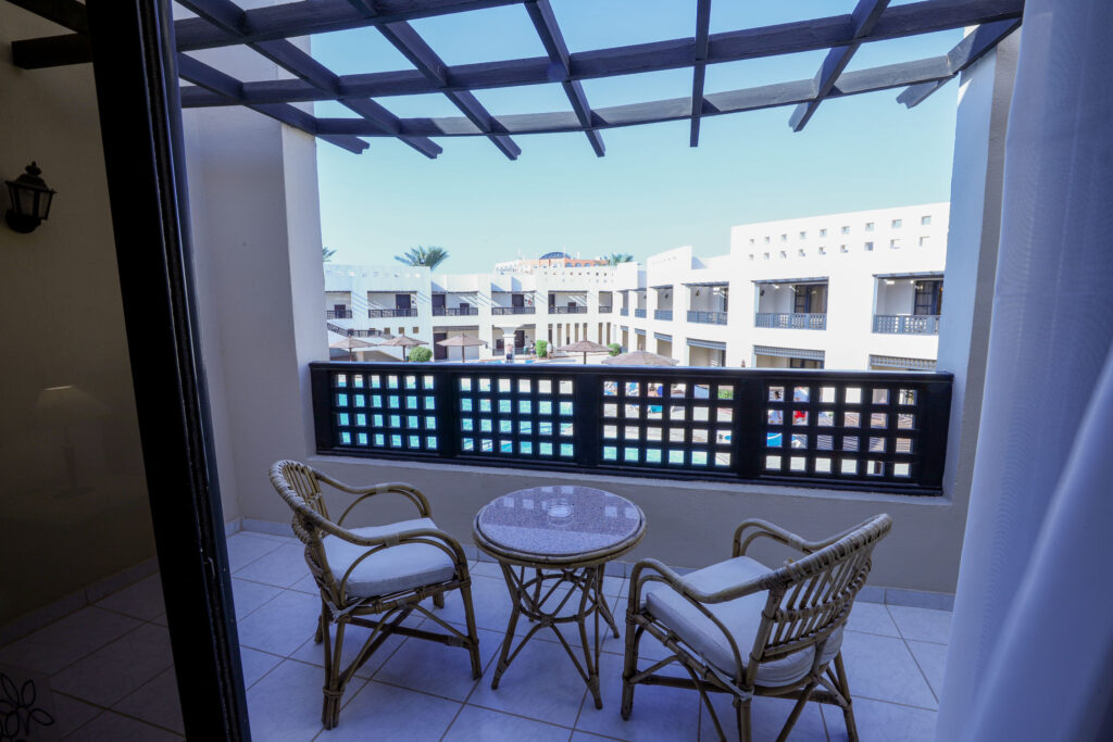 Blend club aqua resort – Blend